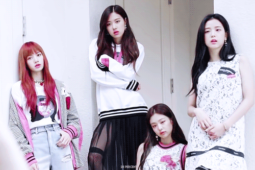 BLACKPINK IN INSTIZ AREA 17.09.30 - BlackPinkbuzz