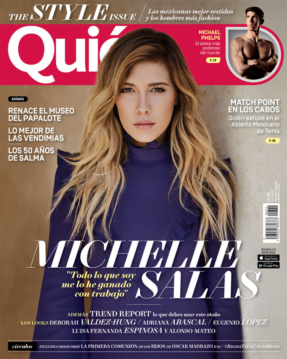 Stereotypemess: Behind the scenes video (Quien cover)