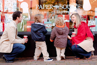 Mom's New Stage: Mom in the Spotlight: Star Blogger, Alicia Steffann