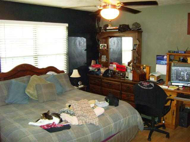 The Centric Home: 4 Ways BDSM=Romance in the Bedroom