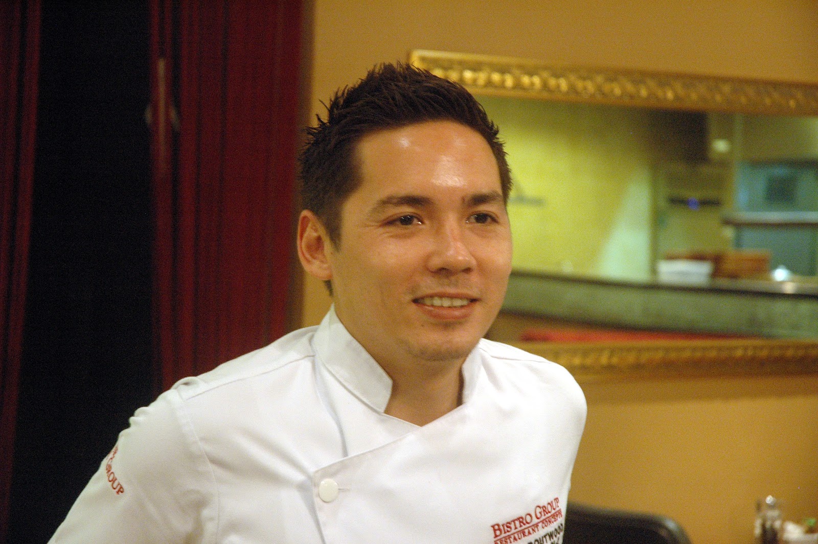 DUDE FOR FOOD: Food News: Awesome New Dishes and Old Favorites at ...