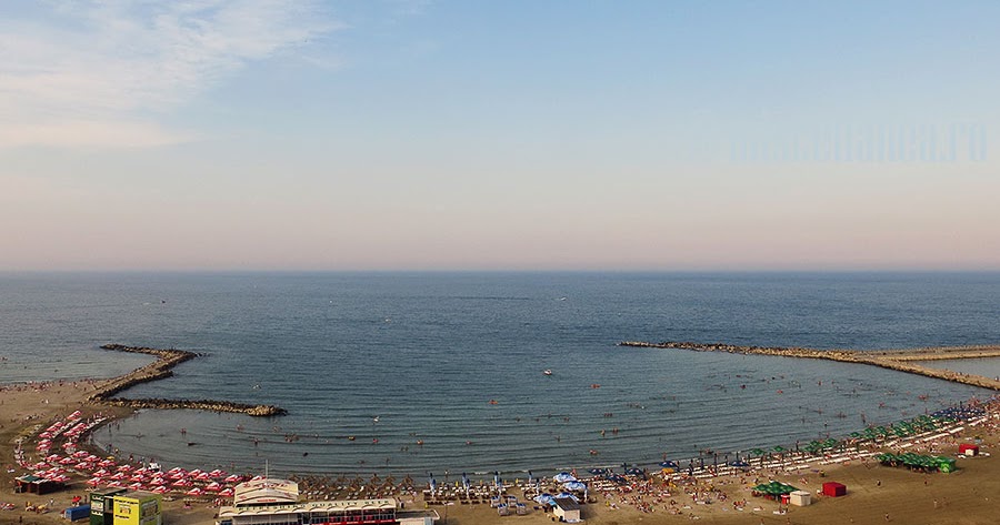 Miscellanea: Plaja Modern