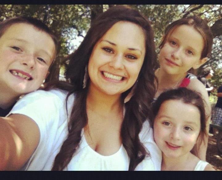 Diary of a not so wimpy mom