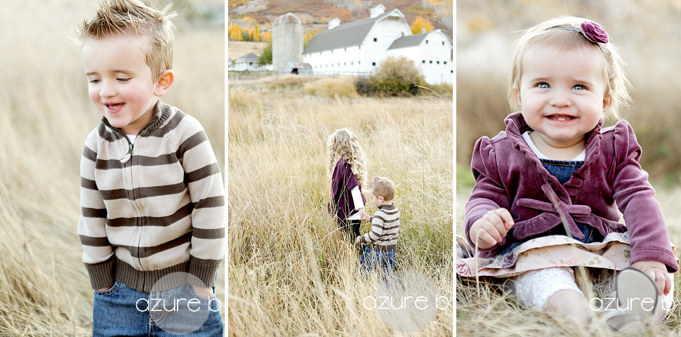 Modern. Vintage. Pure. Clean.: MOELLER FAMILY