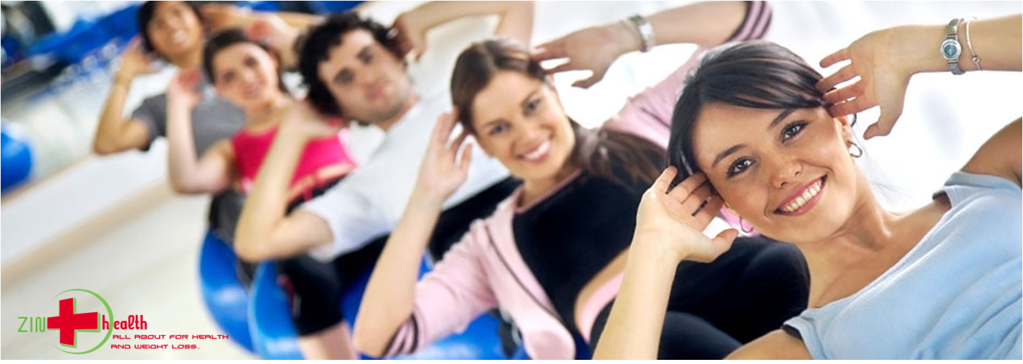 Fitness code – Industry Code of Practice | zinhealth