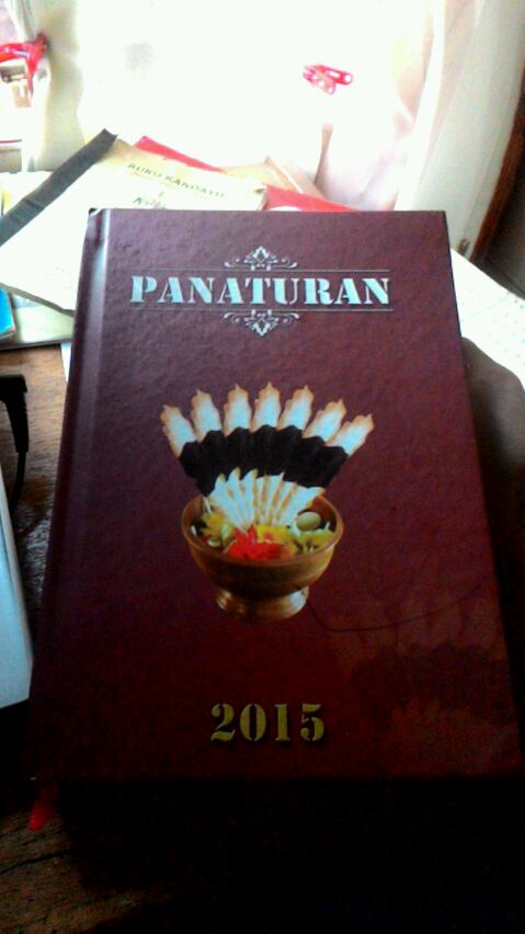 Analisis Kebudayaan | Tentang Agama Tradisional suku Dayak