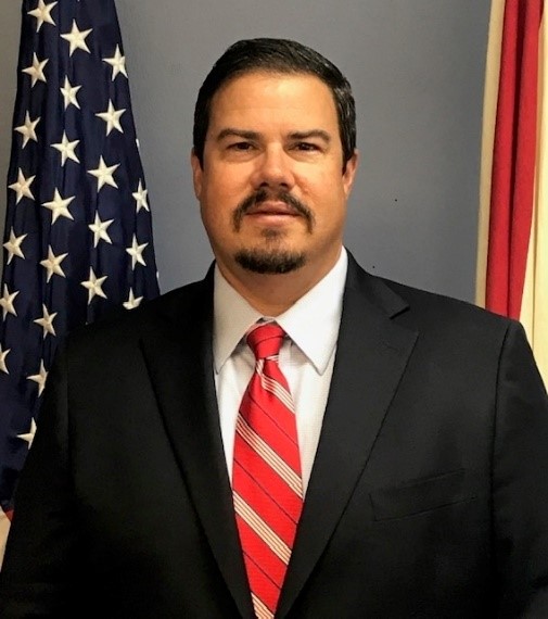 South Florida Postal Blog: Jarrell is Mgr, Post Office Operations