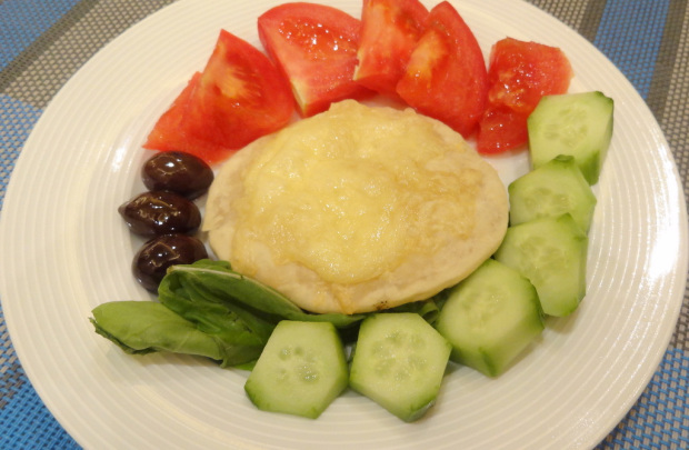 Man’oushe | LEBANESE RECIPES