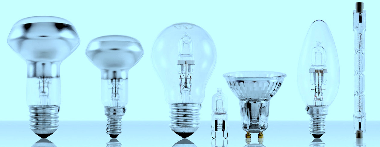 Enroque de ciencia: Acerca de las halógenas