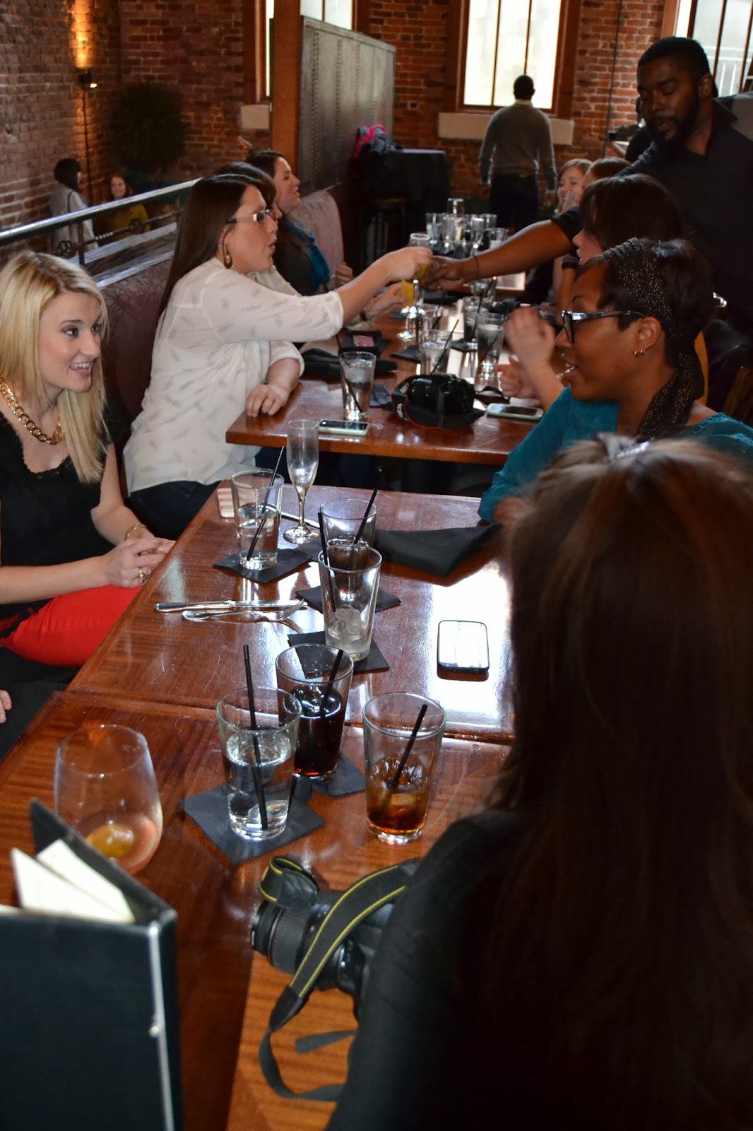 27th + Luxe: January 2014