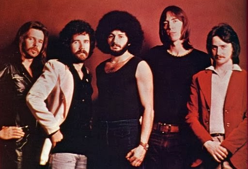 For The Luv of Music: ROCK N ROLL FOREVER