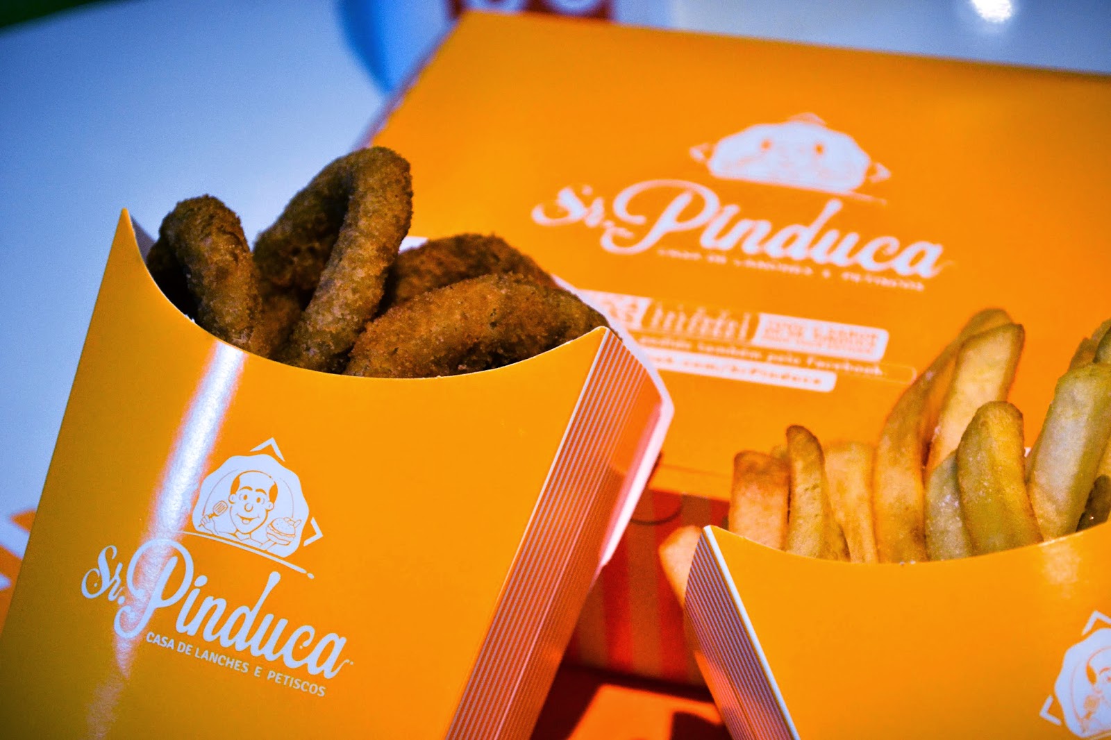 Paiol Comunicação: Sr. Pinduca inaugura com identidade visual assinada ...