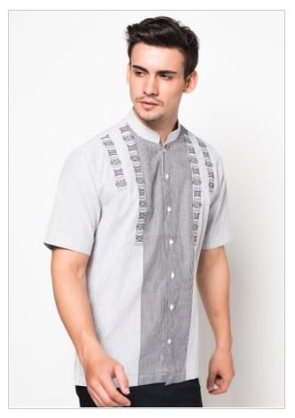 Koleksi Busana Muslim Pria Eksklusif Terbaru