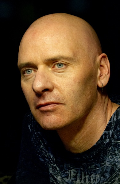 hidden experience: Nick Redfern reviews The Messengers