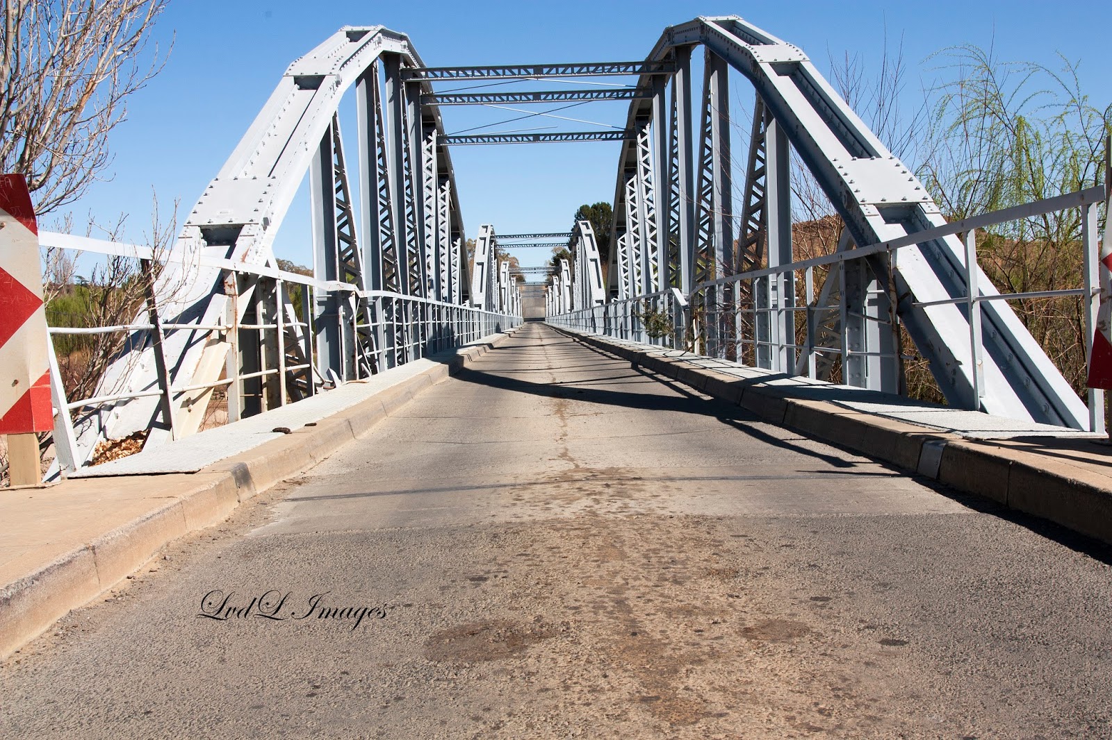 The thoughts of Louise: Road trip ~> Wepener