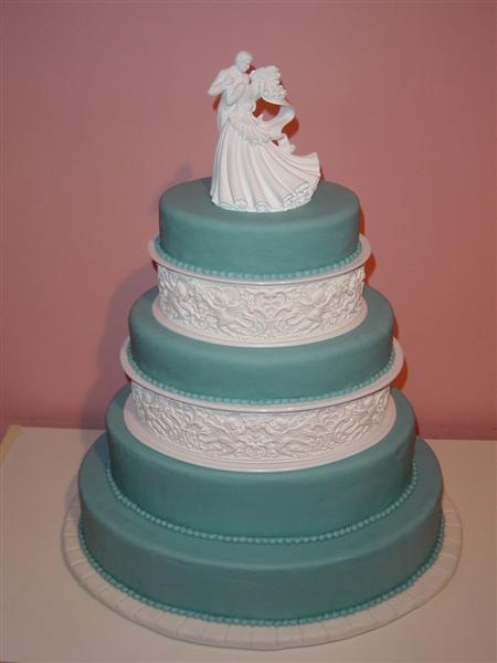 Modele Tort: TORTUL MIRESEI - MODELE DEOSEBITE