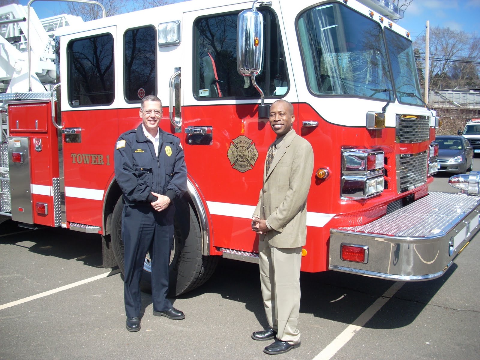 The New Haven Register Blogs: Hamden-North Haven Times: April 2011