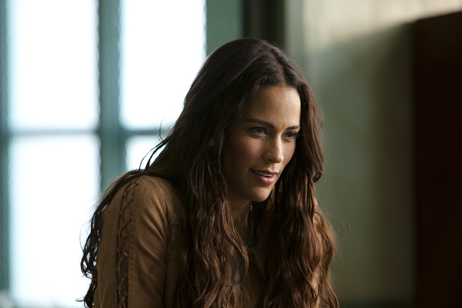 Paula Patton (5 December 1975, Los Angeles, California, USA) movies ...