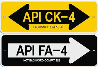 Performance & MPG News: New Diesel API Specifications for 2017