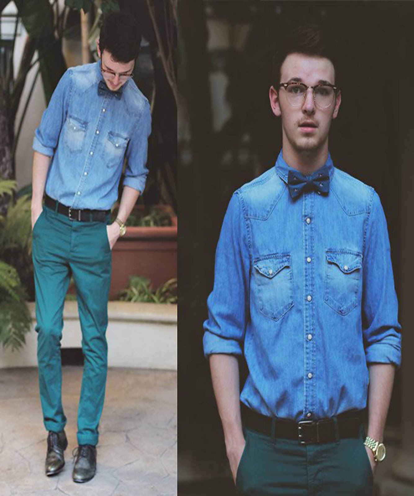 10 GAYA BERPAKAIAN PRIA KEREN UNTUK KONDANGAN PADUKAN DENGAN JEANS ...