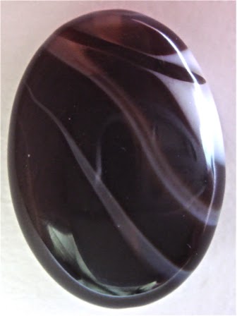 El poder de los cuarzos: Propiedades del Sardónice