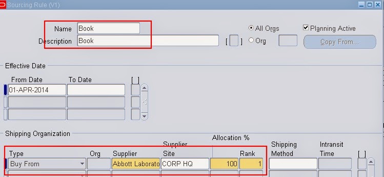 Auto Create Release |Simplifying Oracle E Business Suite