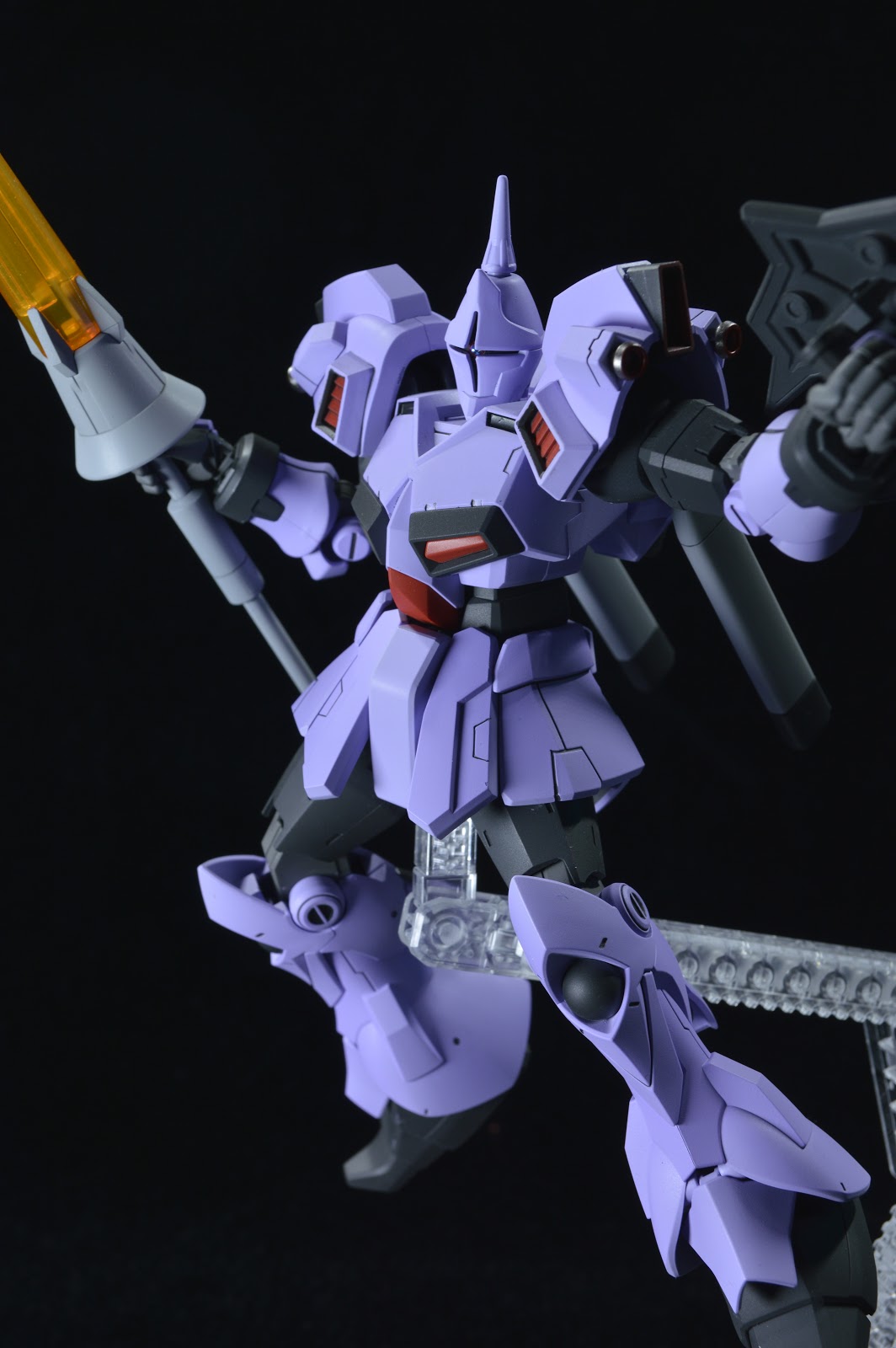 HG MS-15KG Gyan Krieger