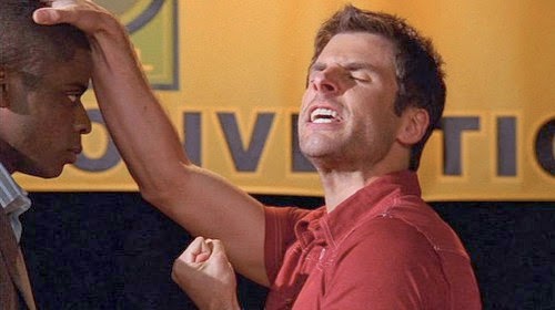 The Macomb Daily Blogs: The World According to Mandy: Saying Goodbye to ...