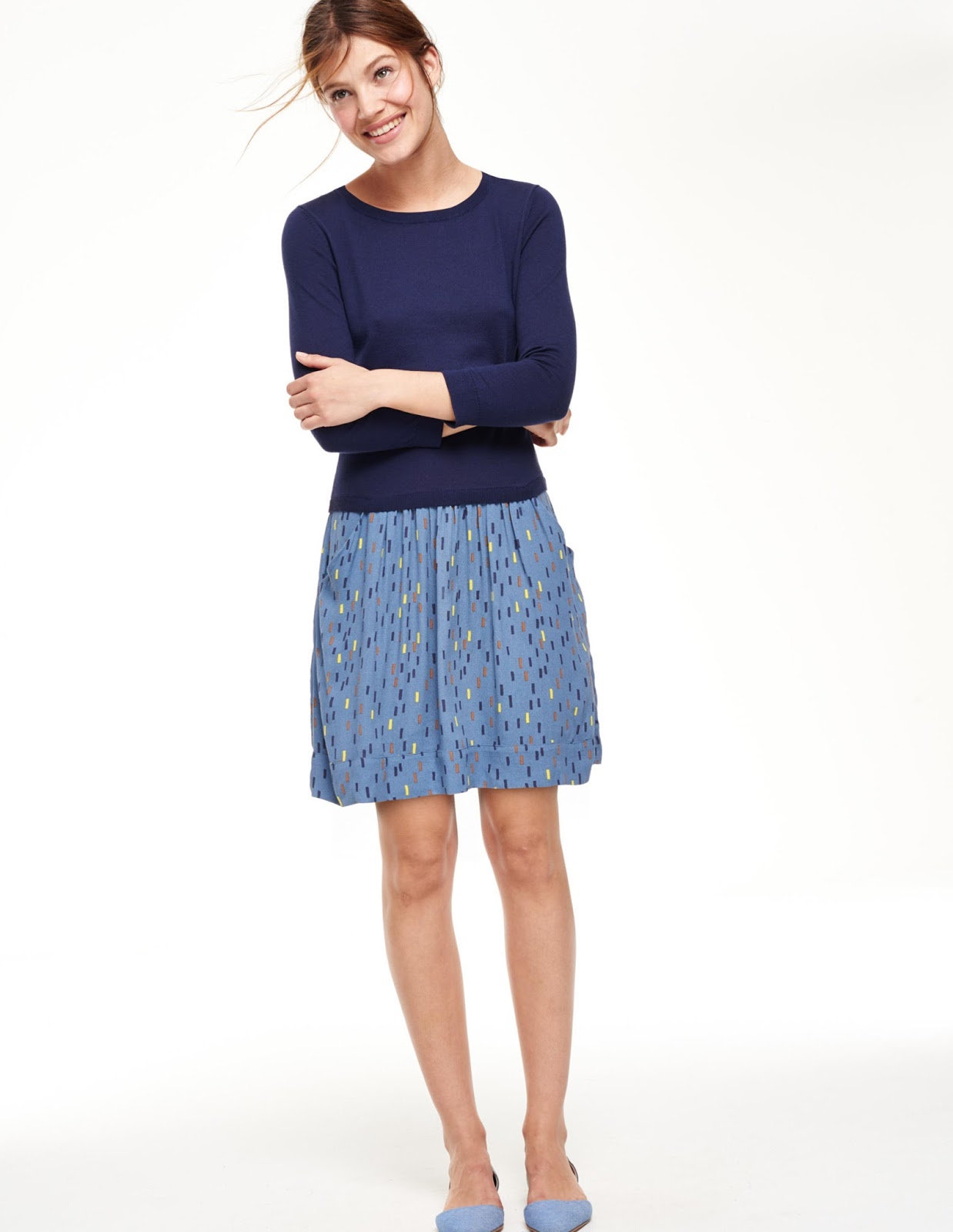 NEW ARRIVALS: Fall at Boden - NYC Recessionista
