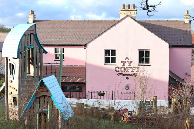 TRAVEL: Why we Fell in Love with Bluestone in Wales | Treasure Every Moment