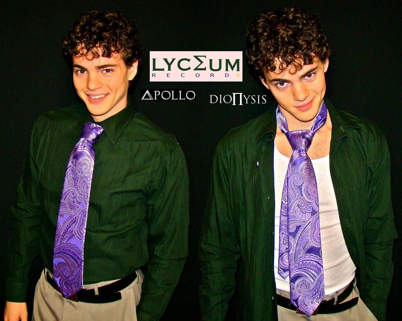 Apollo vs. Dionysus (The Dichotomy Explained)