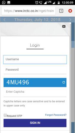 Want To Book Train Tickets On IRCTC New Website 2023? Check How! | My IRCTC
