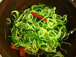 Mad Beet: RECIPE: Go Raw Part-Time in the Summer