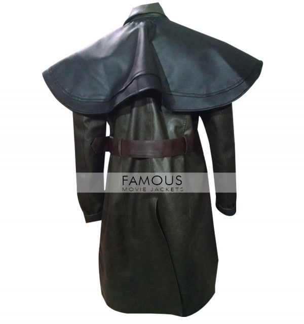 Buy Film Leather Jackets Online: Jack the Ripper Assassin’s Creed ...