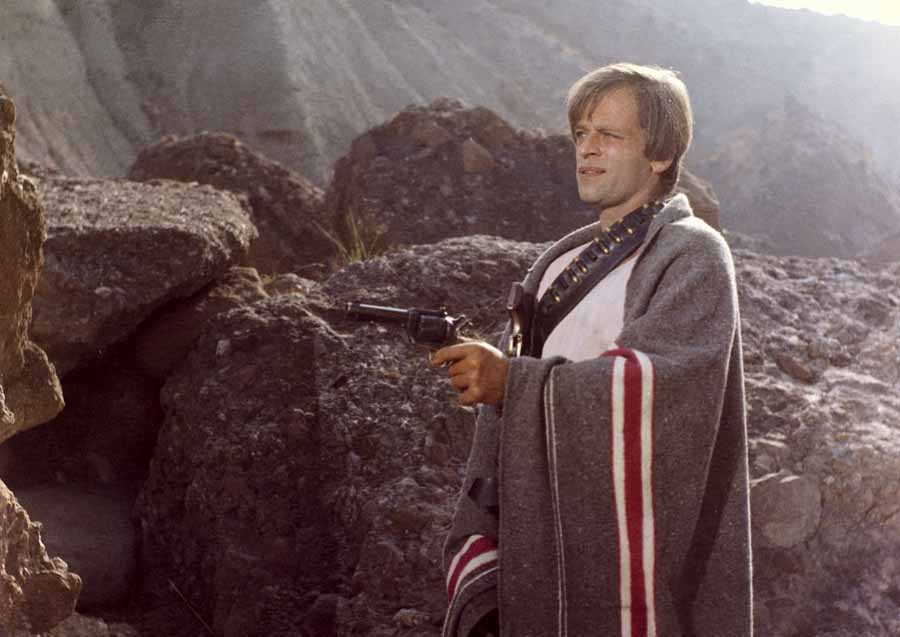 The Ruthless Four aka Ognuno per sé, Sam Cooper’s Gold, etc. (PCM ...