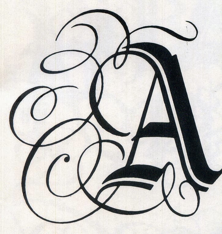 Caligrafía-Mónica Arcila R. Básica-Artística-Creativa Calligraphy for ...
