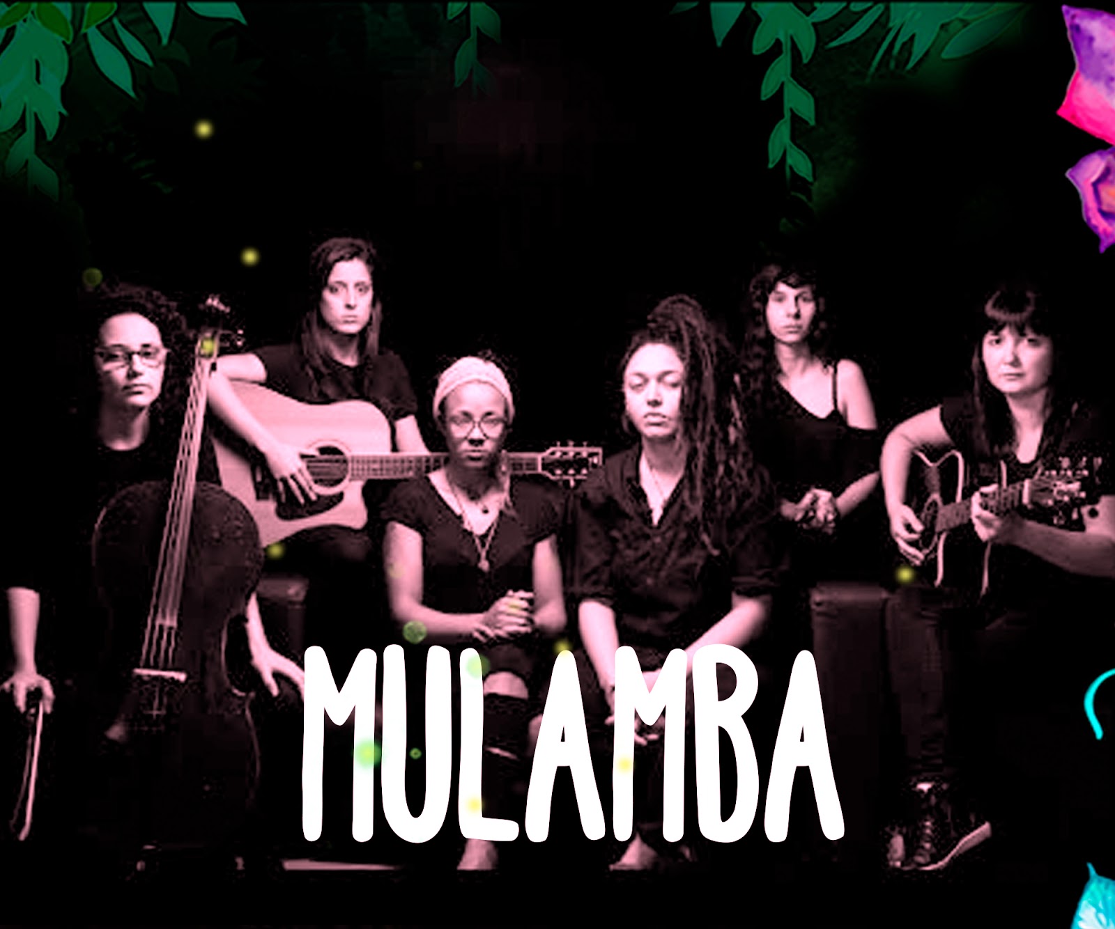 Cidade Musical: maio 2018