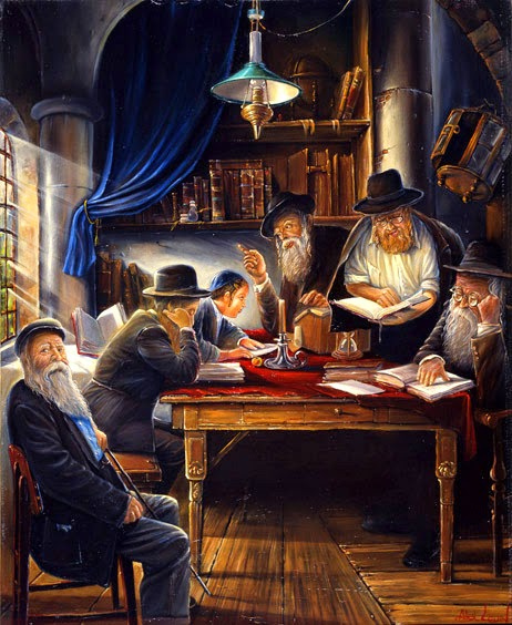 Reading and Art: Alex Levin