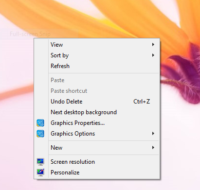 How to rotate computer screen : Rotate Laptop Or PC Screen with ...