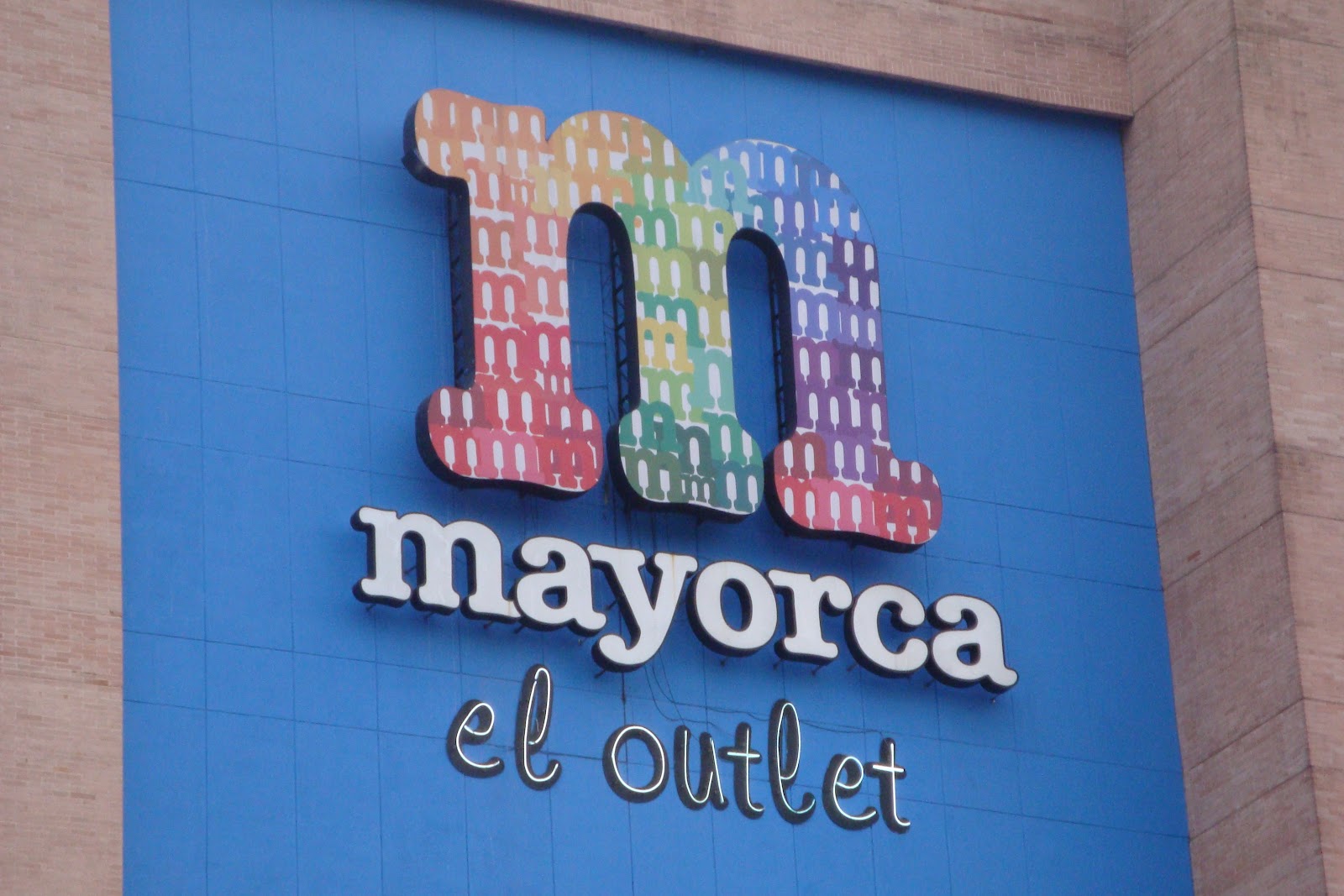 Gestión Integral - Centro Comercial Mayorca