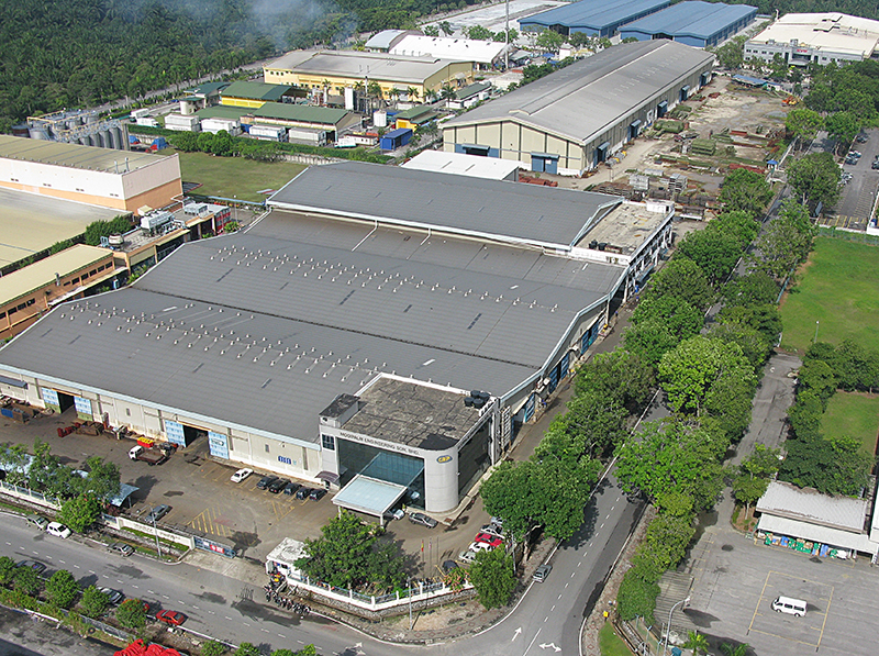 CBIP (7076) - Oil Palm Rising Star: CBIP | Sharetisfy