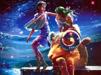 Berikut ini Arti Lambang, Sejarah DanKarekteristik dari zodiak Aries ...