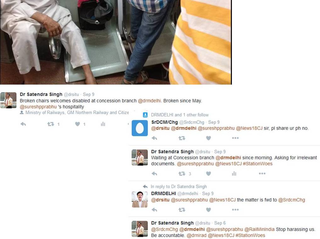 The Enablist: How I got my Railway Photo Identity Card (for Persons ...