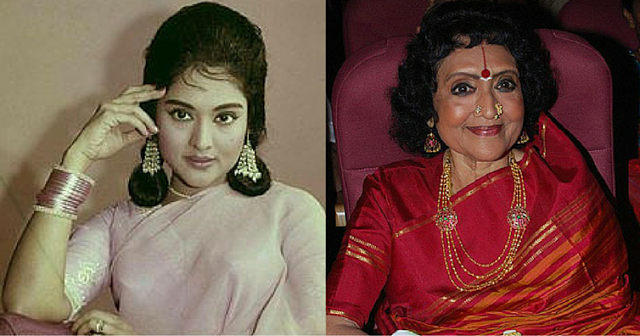 8 Bollywood Actresses Who Lost Their looks With Their Age