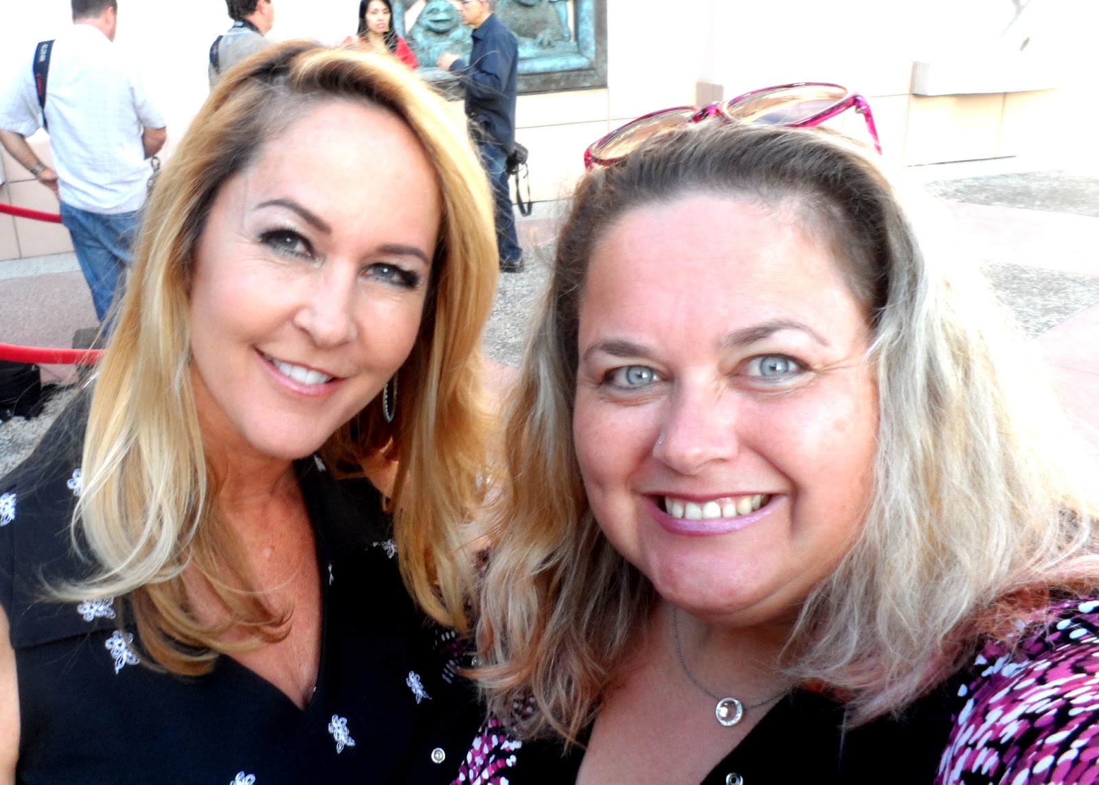 Thinking Pink: Pinky's Fandance - Erin Murphy