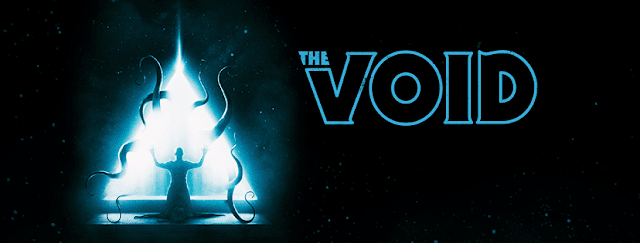 robotGEEK'S Cult Cinema: The Void Film Review
