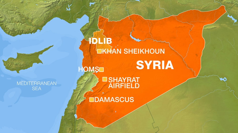 Tim Tufuga 2017 Blogs United States Declares War On The Assad Syrian tim-tufuga-2017-blogs-united-states-declares-war-on-the-assad-syrian