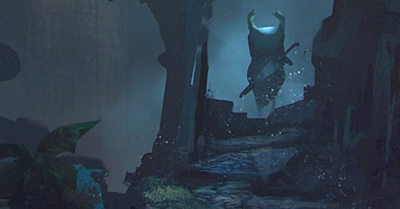 Hollow Knight Wallpaper Engine