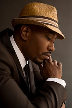 Anthony David Lyrics