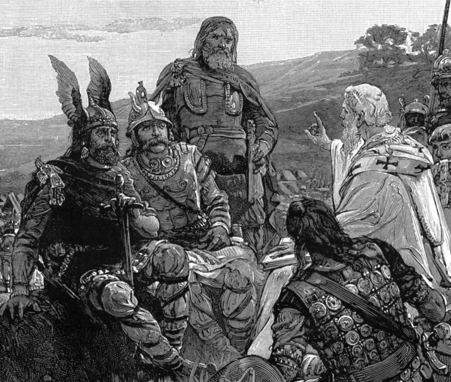 Pergelator: Link of the Day